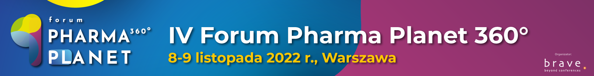PharmaPlanet 2022